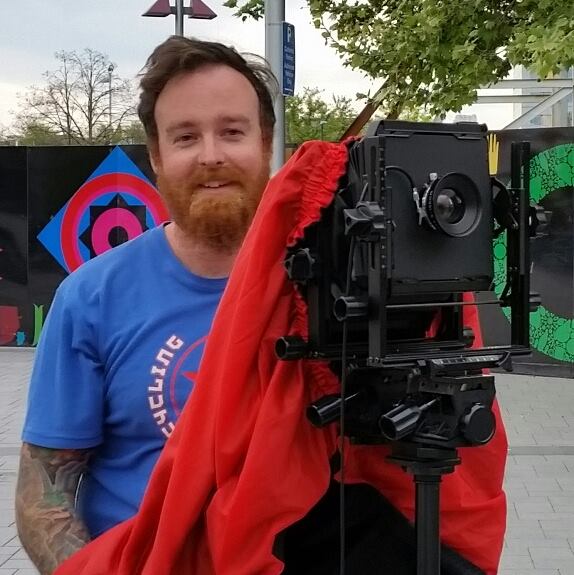 homepage | Charlie Fox